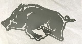 Themed Hunting Signs made in New Zealand